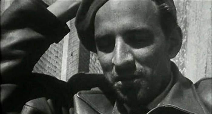 Ingmar Bergman – NFK
