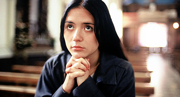 Maria Full of Grace – NFK